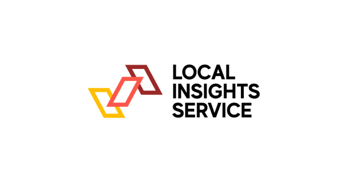 Authentication required | Local Insights Service